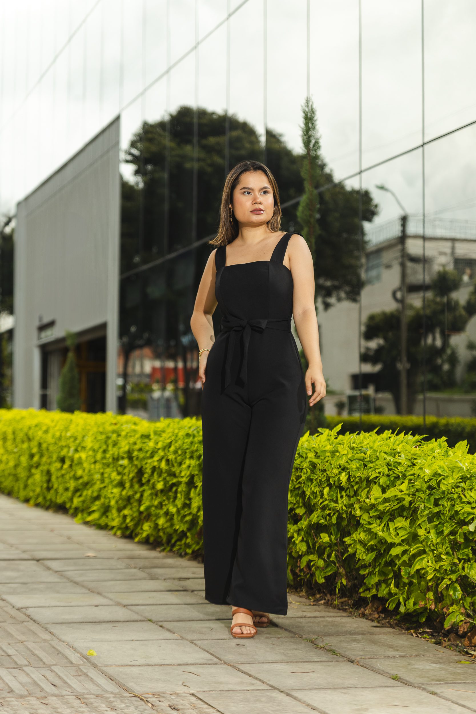 ENTERIZO LUCIA NEGRO – Alucinada